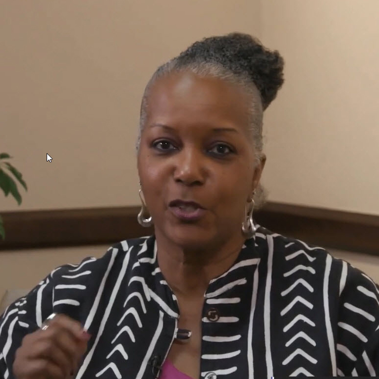 African American Health Network of Dane County